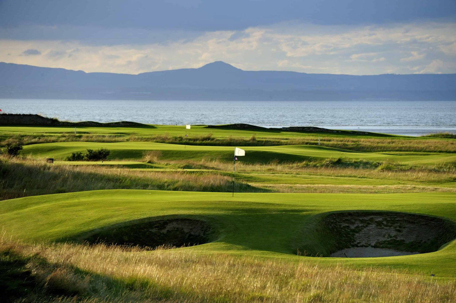 Craigielaw Golf Club - Scotland's Golf Coast - Scotland's No.1 Golf ...